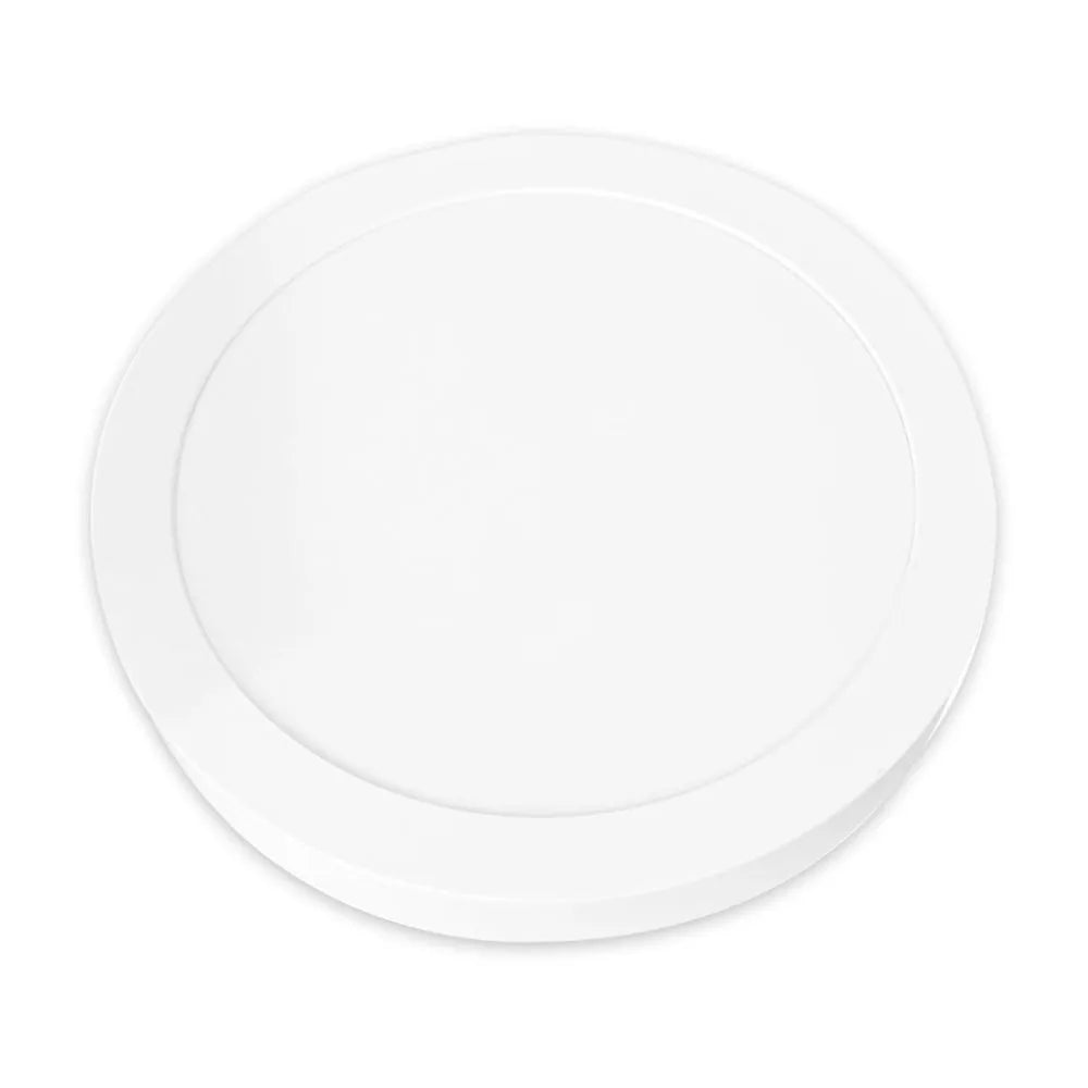 PANEL LED SLIM REDONDO 18W 3CCT DIXON